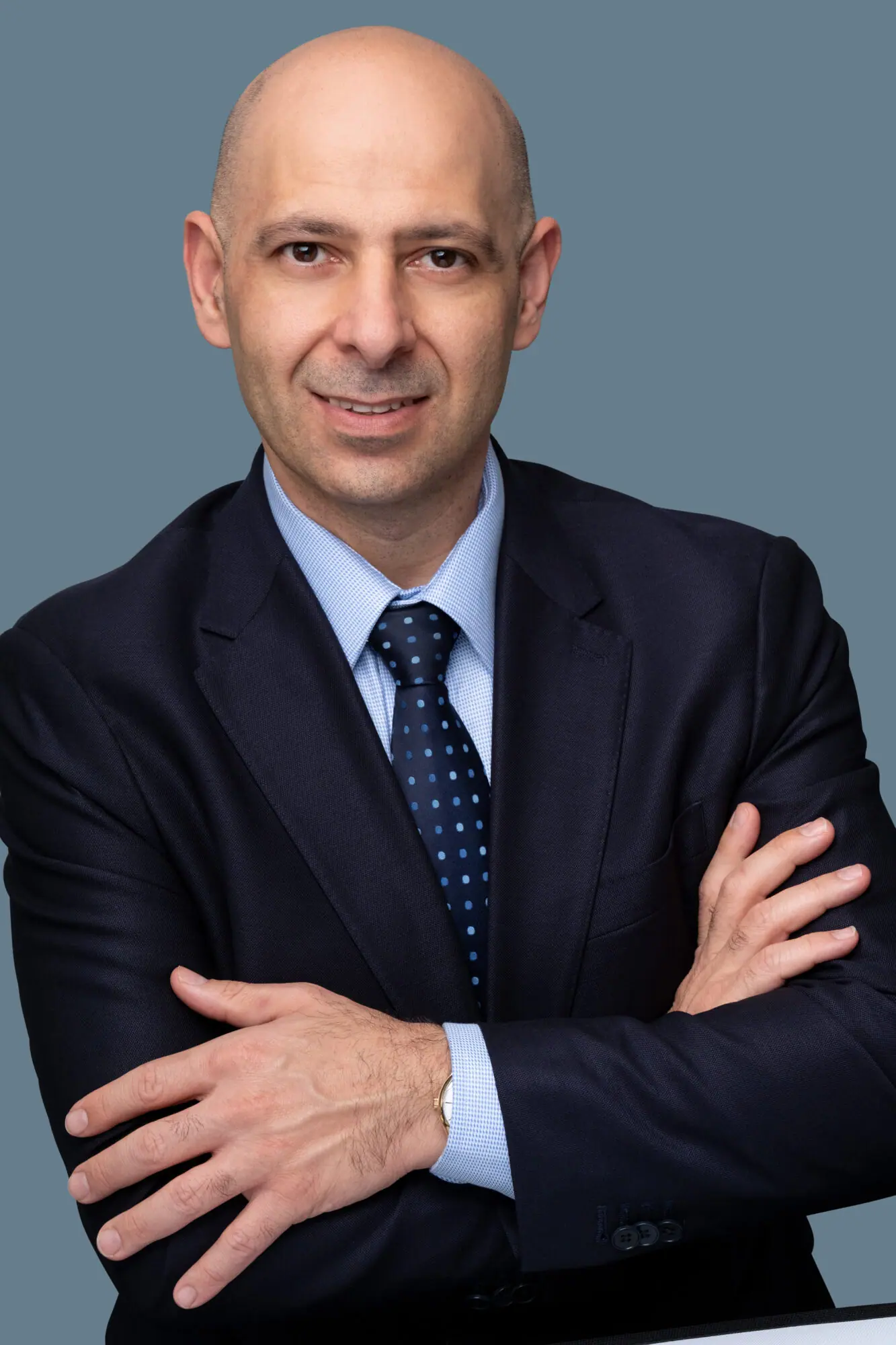 Our Team - Kosmos Group