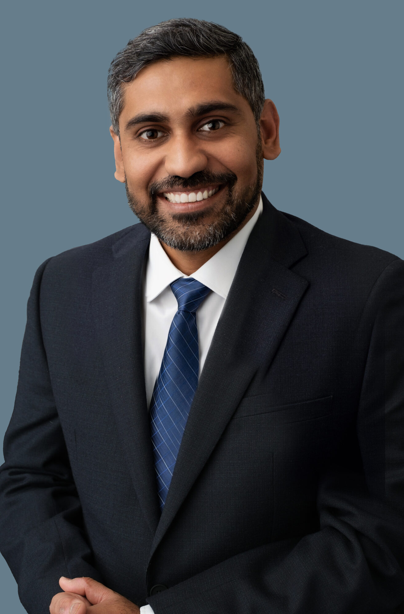 Kumar Valsala, P.E. – Kosmos Group