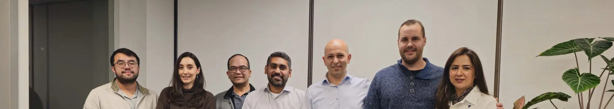 Our Team - Kosmos Group